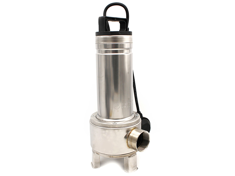 Lowara DOMO 15VX/B-Submersible Pump-230v-107670130XXXUBA | TF Pumps