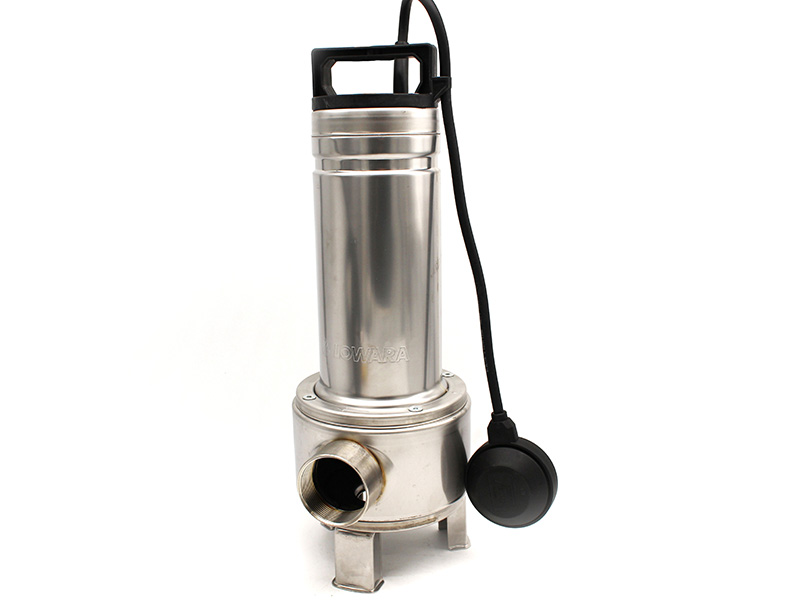 Lowara DOMO 15VX/B-Submersible Pump-230v-107670130XXXUBA | TF Pumps