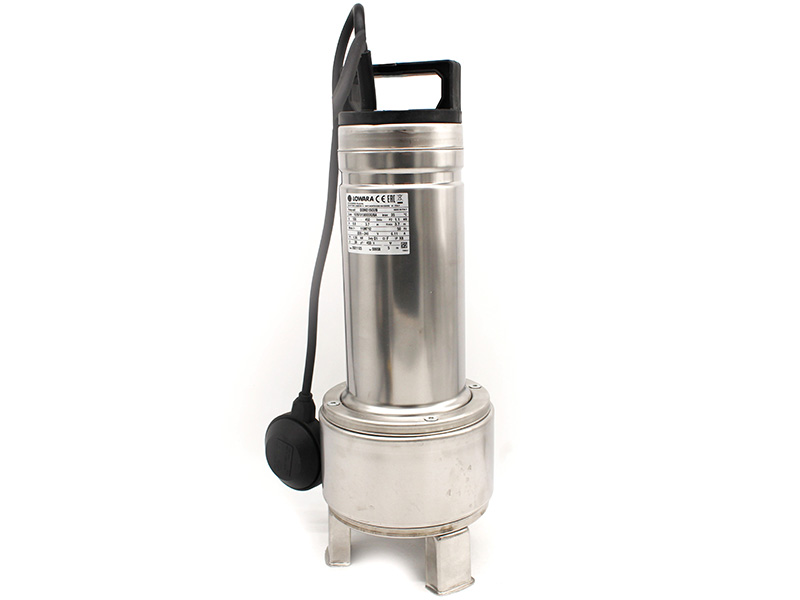 Lowara DOMO 15VX/B-Submersible Pump-230v-107670130XXXUBA | TF Pumps