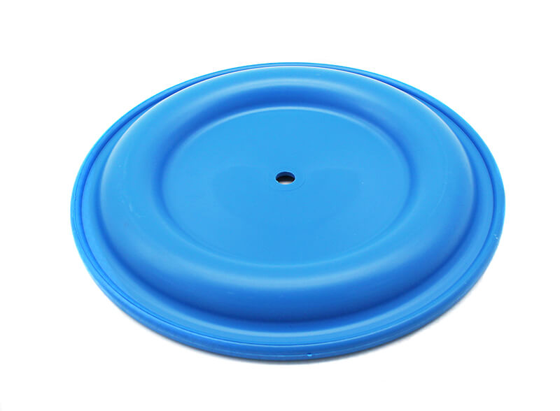 Graco Santoprene Diaphragm for Husky 2150 - 189296 | TF Pumps