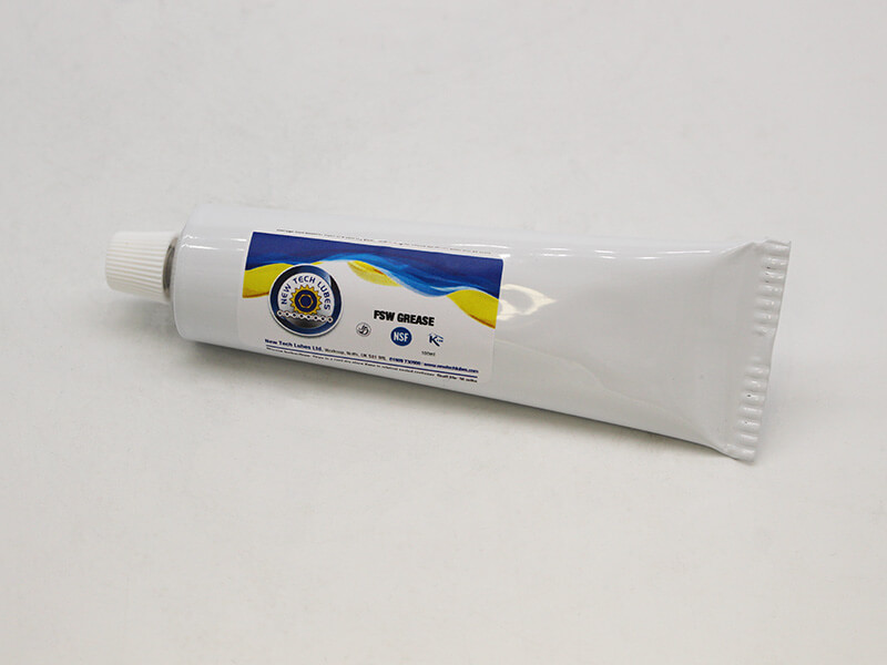 FSW Food Safe White Grease - TFP-FSW-100 | TF Pumps