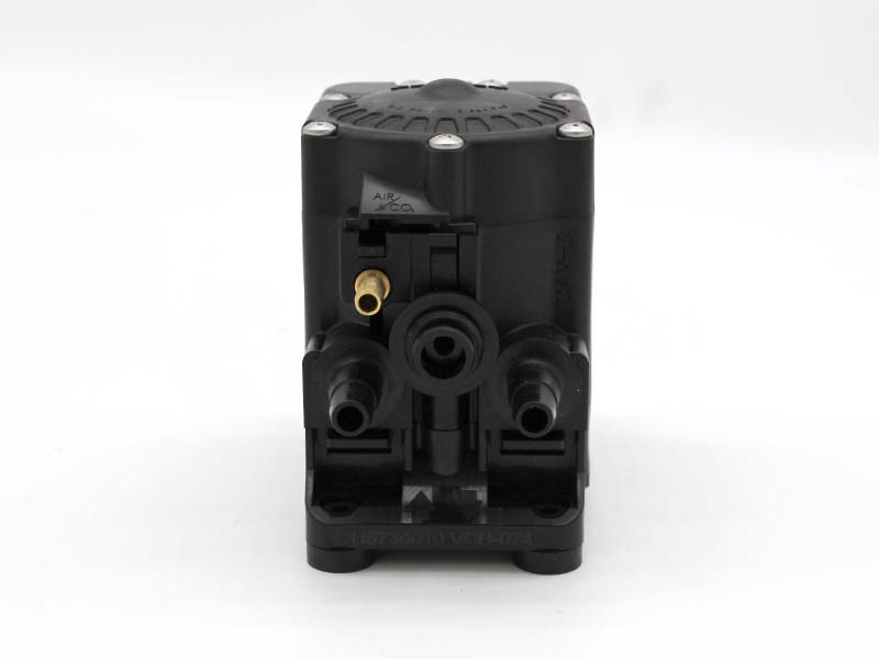 FLOJET G573205A AIR DRIVEN DIAPHRAGM PUMP | TF Pumps