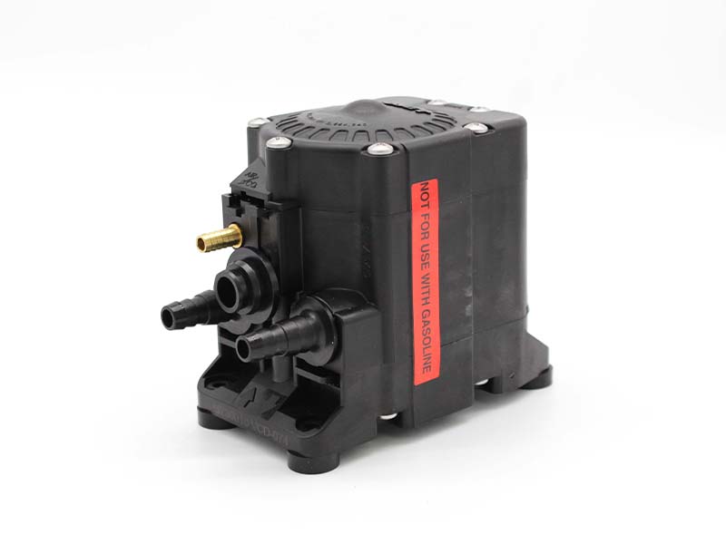 FLOJET G573205A AIR DRIVEN DIAPHRAGM PUMP | TF Pumps