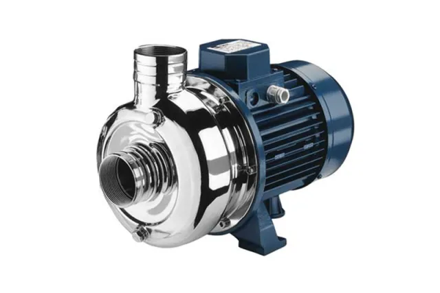 Brewery Pumps - A Guide For Choosing The Perfect One