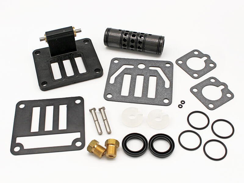 Compatible Sandpiper Air Side Repair Kit Enviroflex - EF476.247.000 ...