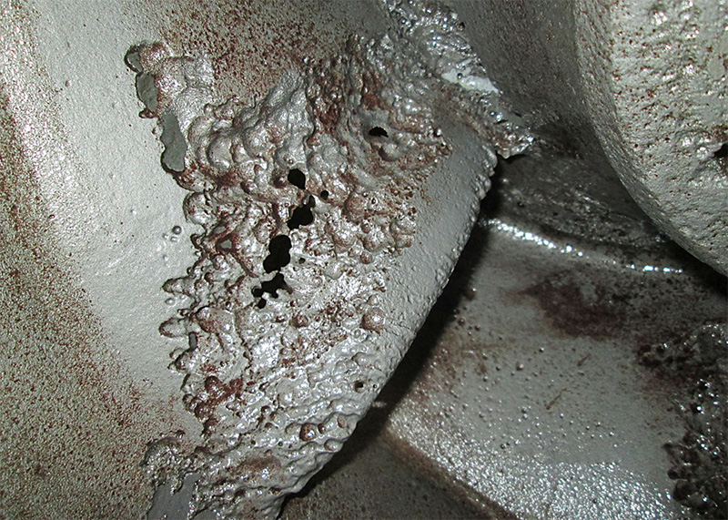 Pump Cavitation: What It Is, Why It Happens, and How to Prevent It